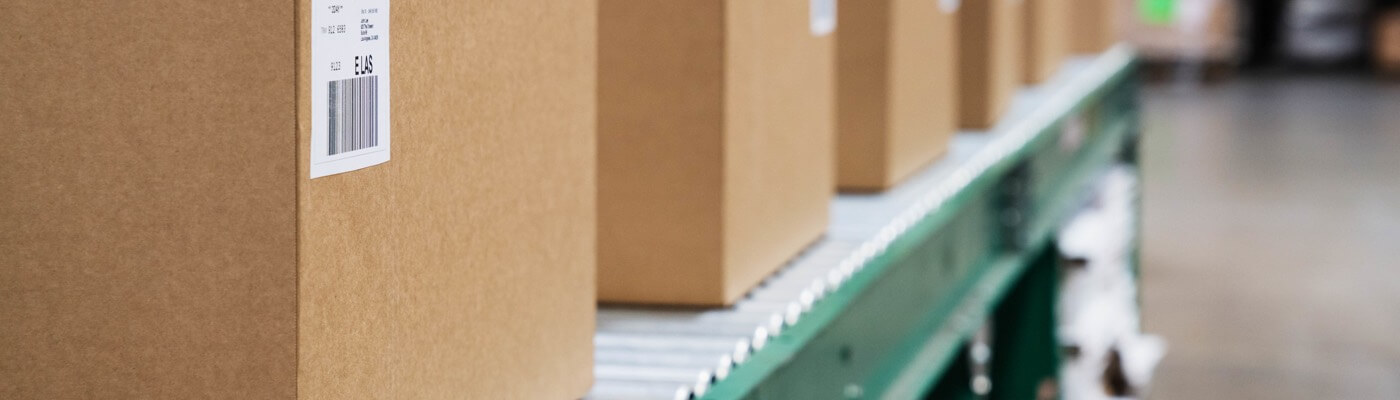 Logistics Services | DRT Transportation