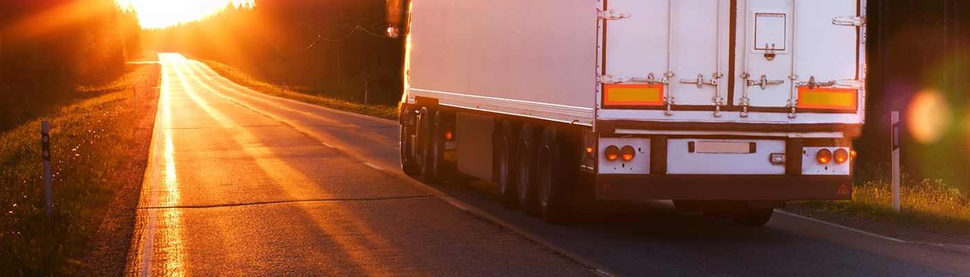 Become a Carrier | DRT Transportation