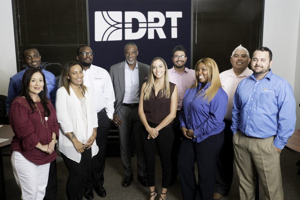 DRT unveils new brand message with focus on the power of people | DRT ...