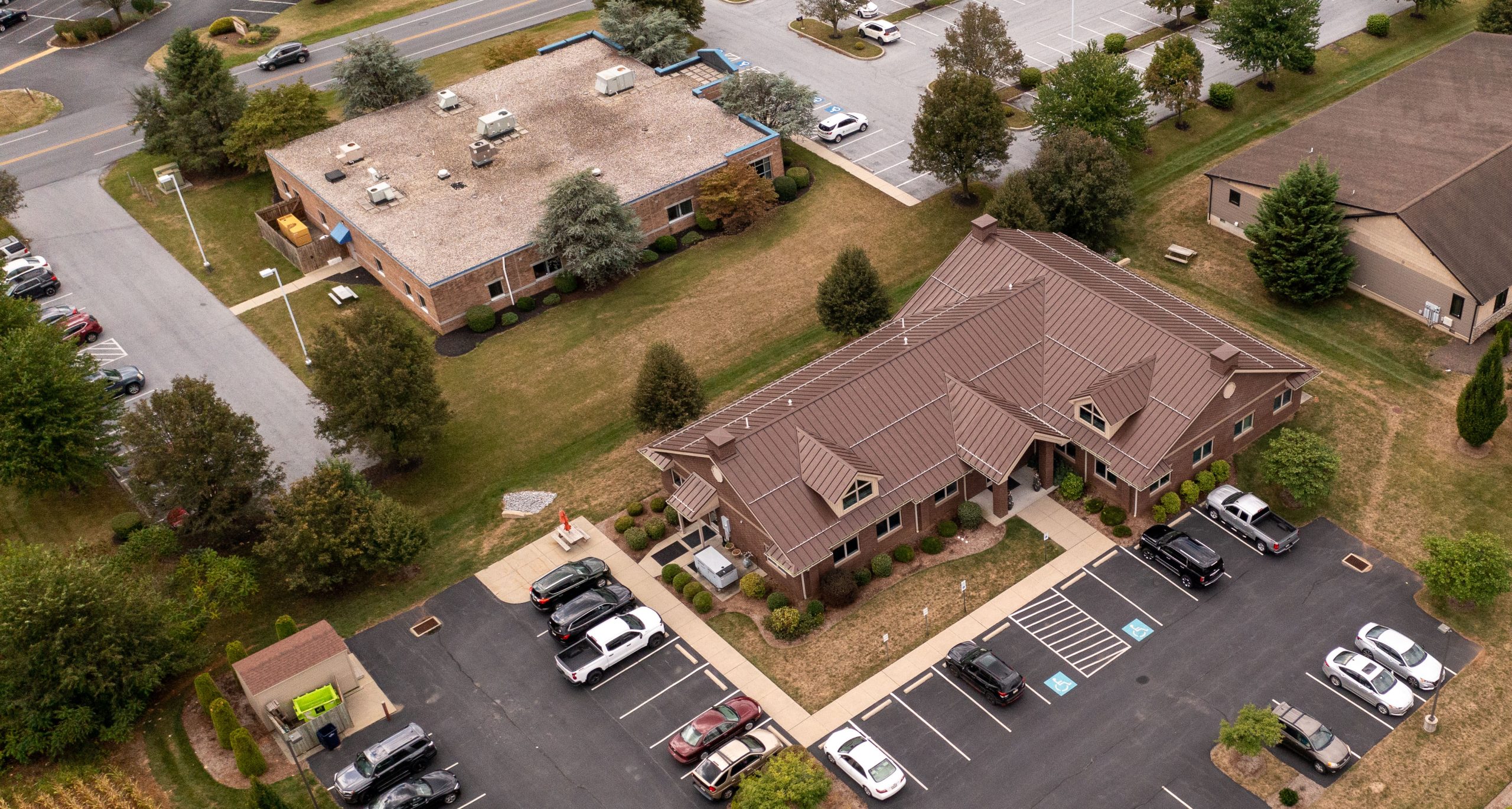 About Us | DRT Transportation