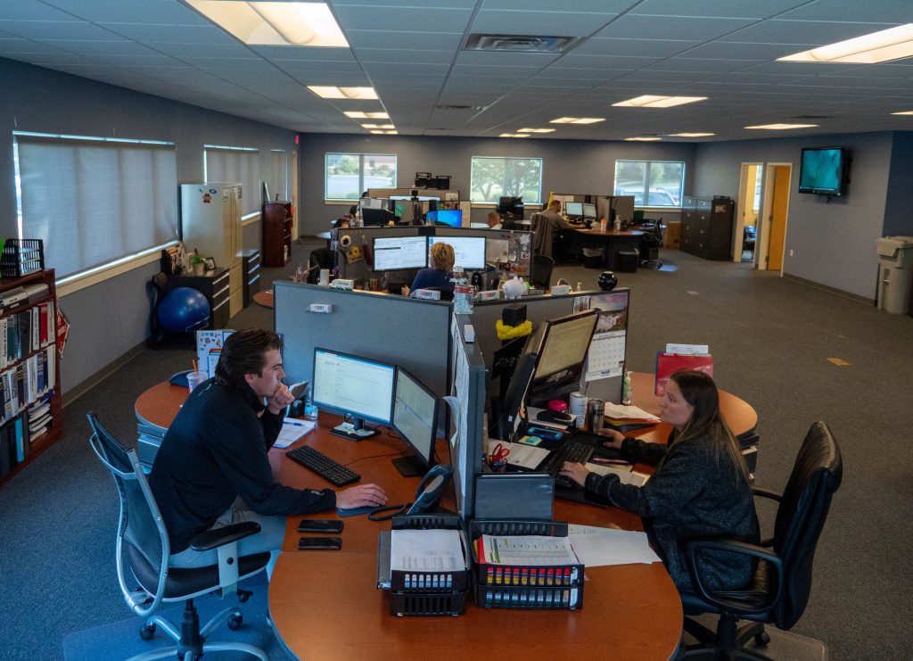 About Us | DRT Transportation