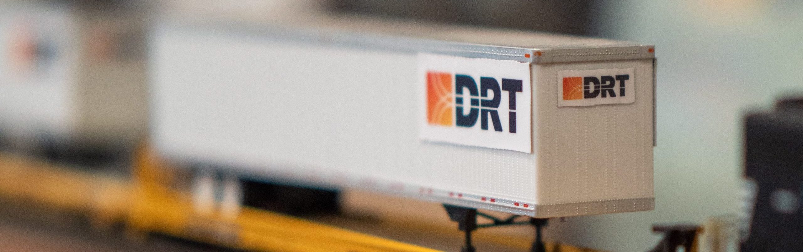 Privacy Policy | DRT Transportation