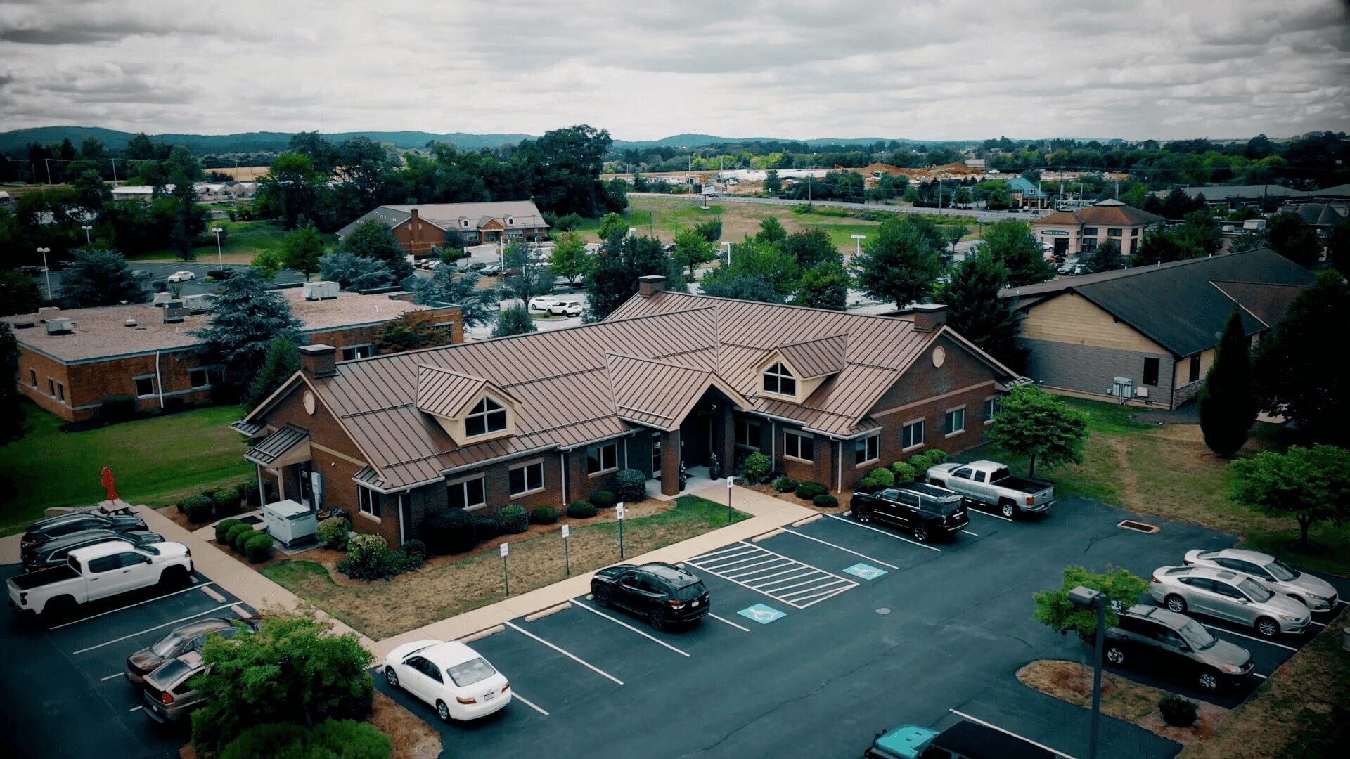 DRT Transportation a Full Service Logistics Service Provider