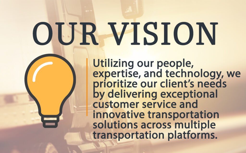 About Us | DRT Transportation